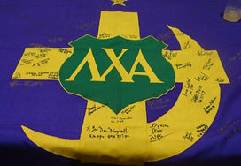 Lambda Chi Alpha at UGA | Honor and Tradition